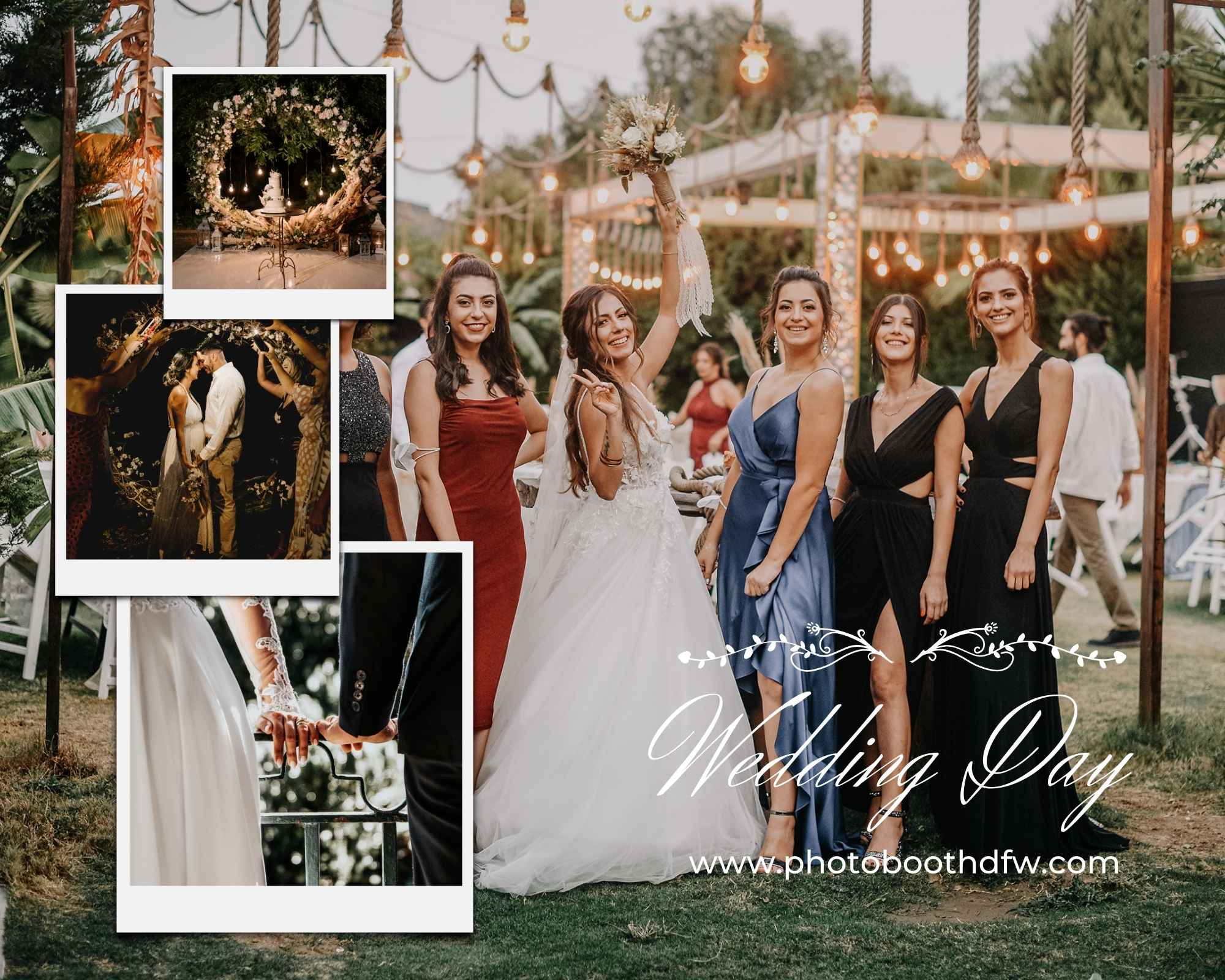 Dallas Photo Booth Rental Company - Photo Booth Dfw